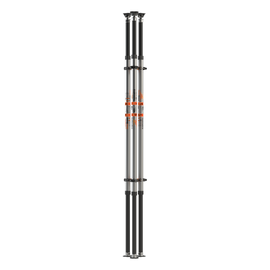Holmatro Omnishore Safety Secured